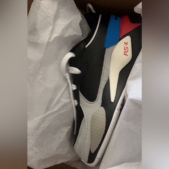 Puma | Shoes | Puma Rx | Poshmark